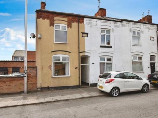 3 Bedroom House Leicester Leicestershire 99641771