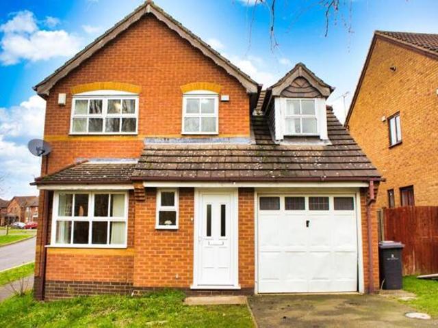 3 Bedroom House Leicester Leicestershire 90532144