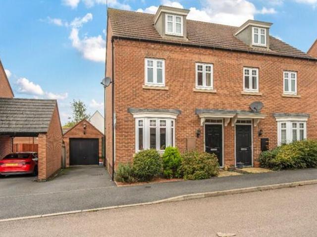 3 Bedroom House Leicestershire Leicestershire 101678361