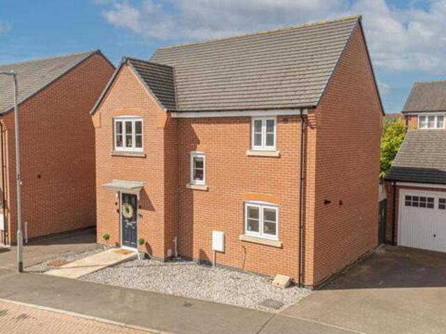 3 Bedroom House Leicestershire Leicestershire 101777728
