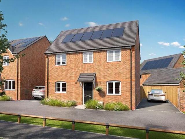 3 Bedroom House Leicestershire Leicestershire 101931395