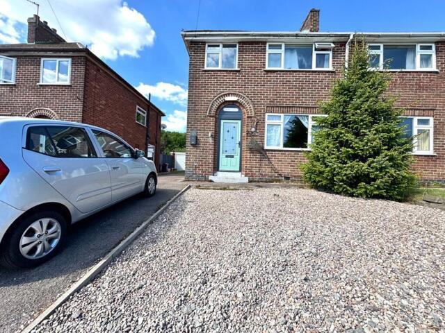 3 Bedroom House Leicestershire Leicestershire 101931650