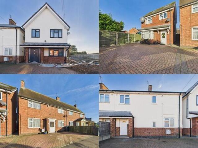 3 Bedroom House Leicestershire Leicestershire 98765773