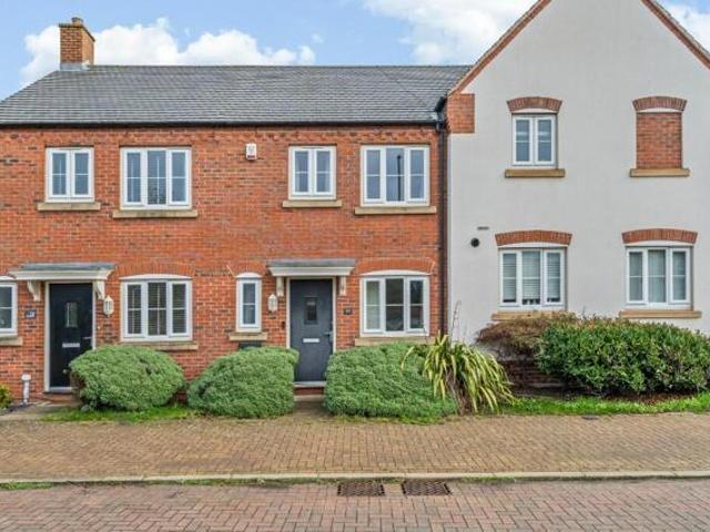 3 Bedroom House Leicestershire Leicestershire 98864804