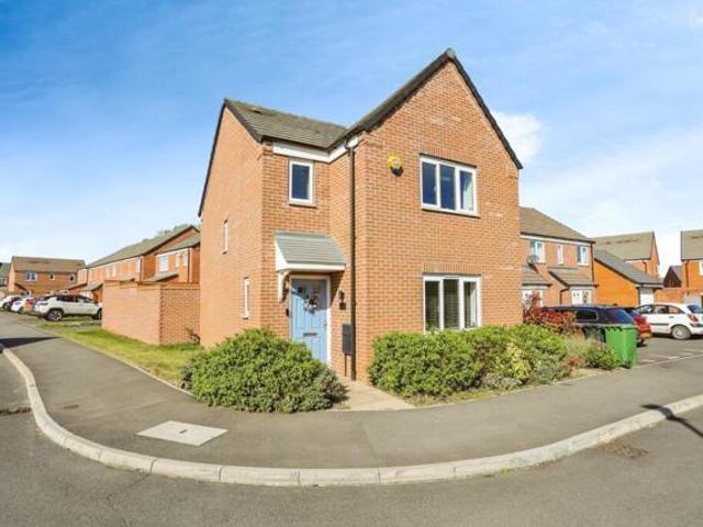 3 Bedroom House Leicestershire Leicestershire 98386692