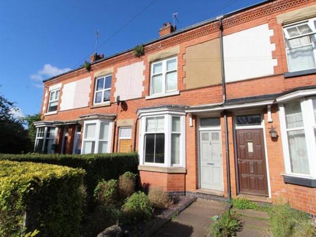 3 Bedroom House Leicestershire Leicestershire 99436634