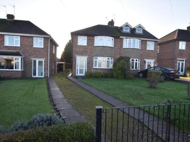 3 Bedroom House Leicestershire Leicestershire 99475734