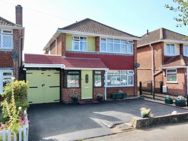 3 Bedroom House Leicestershire Leicestershire 99571648