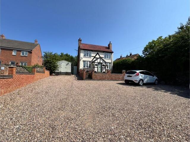 3 Bedroom House Leicestershire Leicestershire 99688420