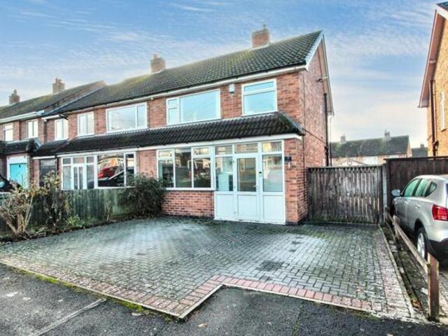 3 Bedroom House Leicestershire Leicestershire 99161861