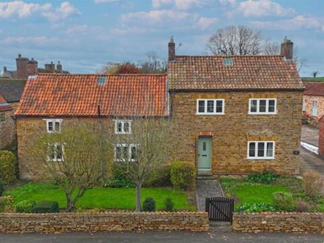 3 Bedroom House Leicestershire Leicestershire 99290382