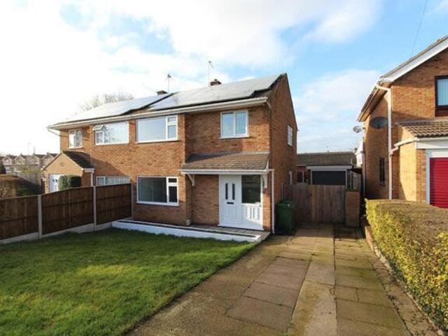 3 Bedroom House Leicestershire Leicestershire LS100456421