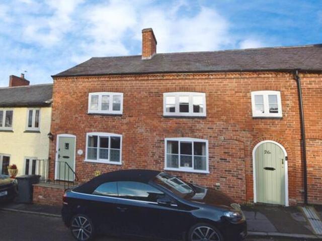 3 Bedroom House Leicestershire Leicestershire LS100456663