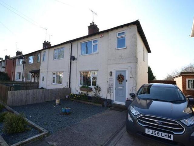 3 Bedroom House Leicestershire Leicestershire LS101674979