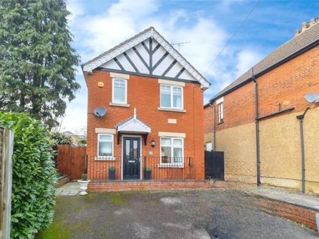 3 Bedroom House Leighton Buzzard Central Bedfordshire 100881515