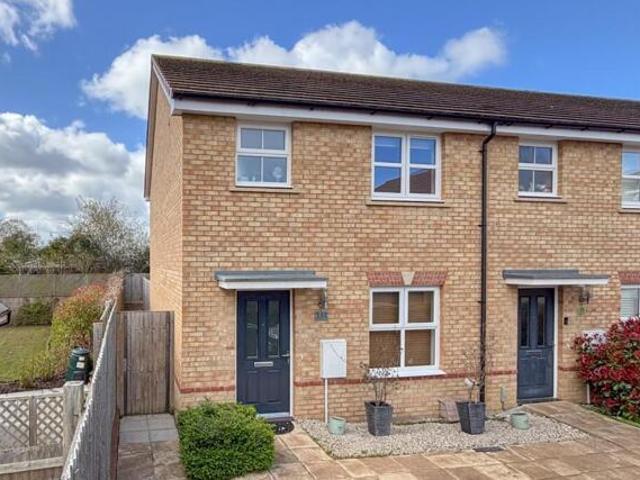 3 Bedroom House Leighton Buzzard Central Bedfordshire LS101675767