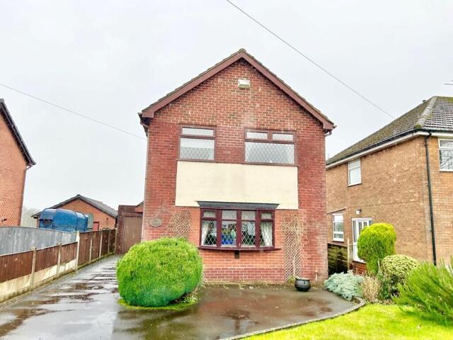 3 Bedroom House Leigh Wigan LS100540817