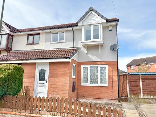 3 Bedroom House Leigh Wigan LS100854758