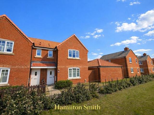 3 Bedroom House Leiston Suffolk LS101676153