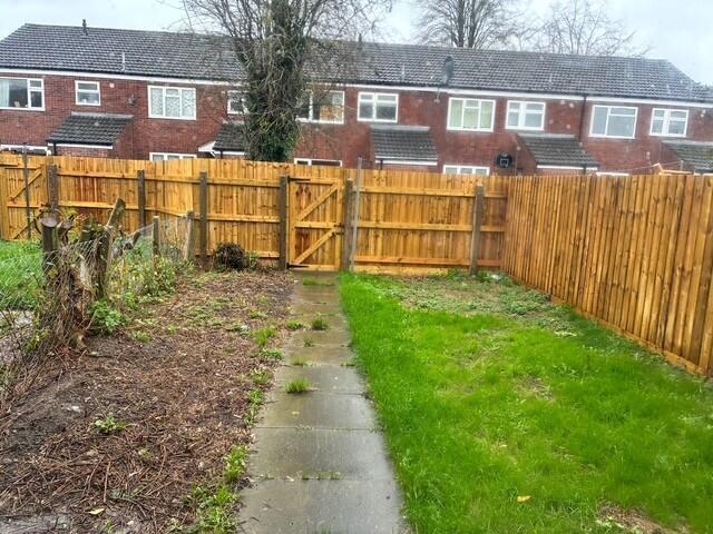 3 Bedroom House Leominster Herefordshire 98969086