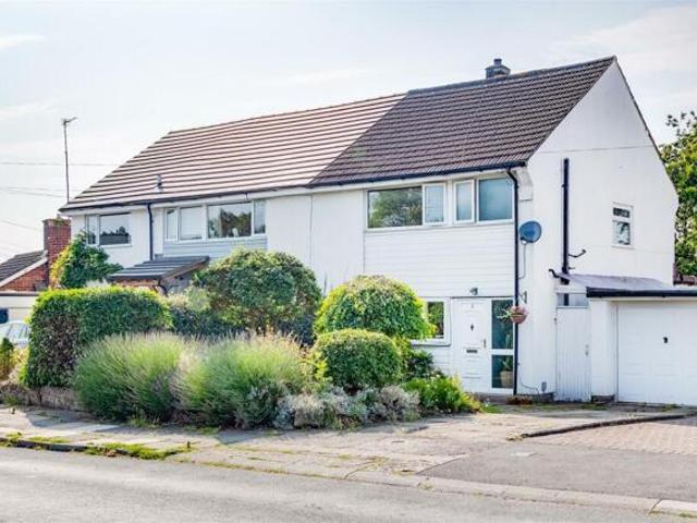 3 Bedroom House Little Neston Cheshire 98612128