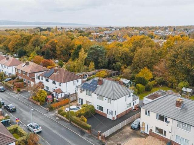 3 Bedroom House Little Neston Cheshire 101675376