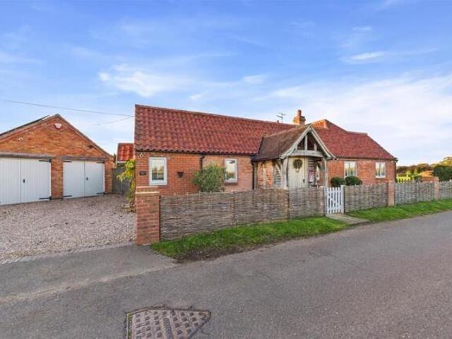 3 Bedroom House Little Carlton Little Carlton 98404513