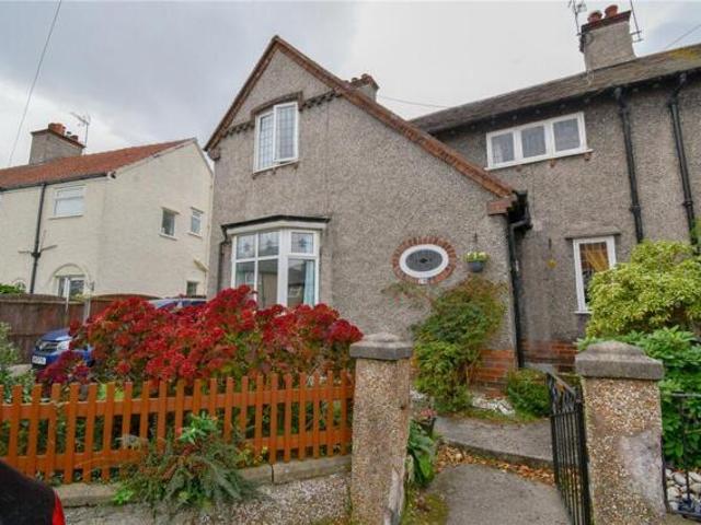 3 Bedroom House Little Sutton Cheshire 100263242