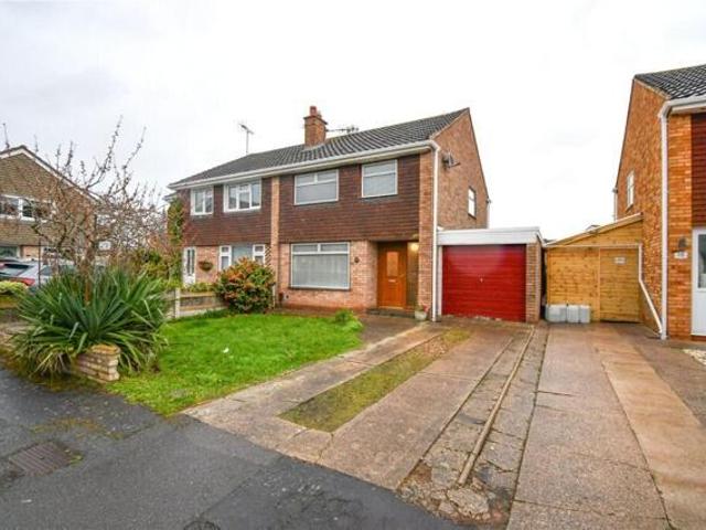 3 Bedroom House Little Sutton Cheshire 101676789