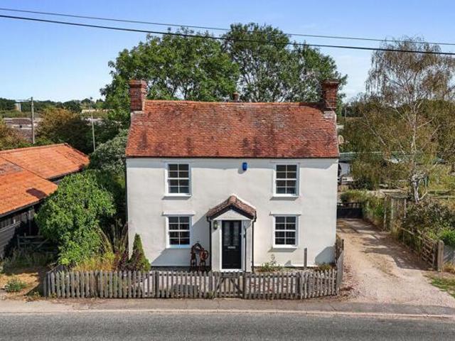 3 Bedroom House Little Totham Little Totham 99161642