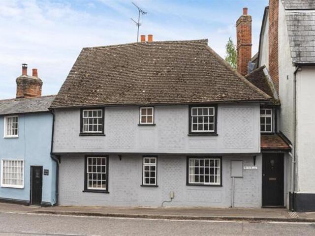 3 Bedroom House Littlebury Littlebury LS101675645