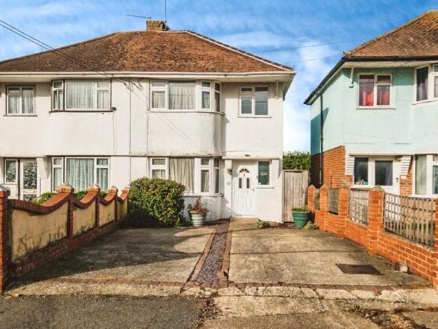 3 Bedroom House Littlehampton West Sussex LS101059971