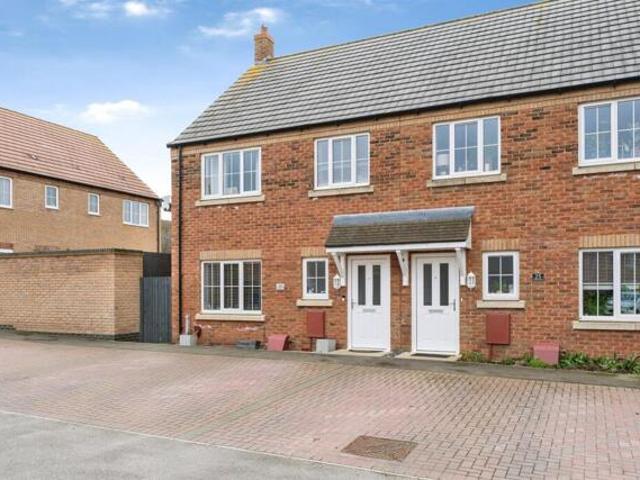 3 Bedroom House Littleport Littleport LS101119476