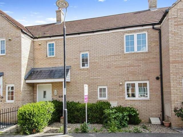 3 Bedroom House Littleport Littleport 99380874