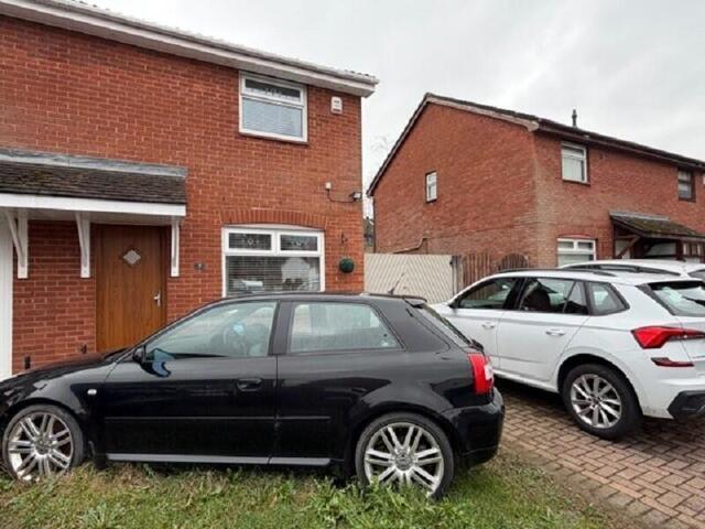 3 Bedroom House Liverpool Merseyside 100426247
