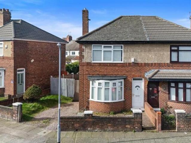 3 Bedroom House Liverpool Merseyside 101379036