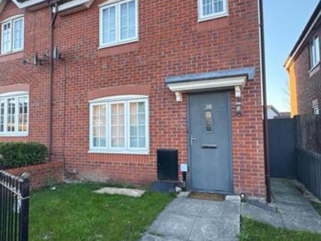 3 Bedroom House Liverpool Knowsley LS98969270