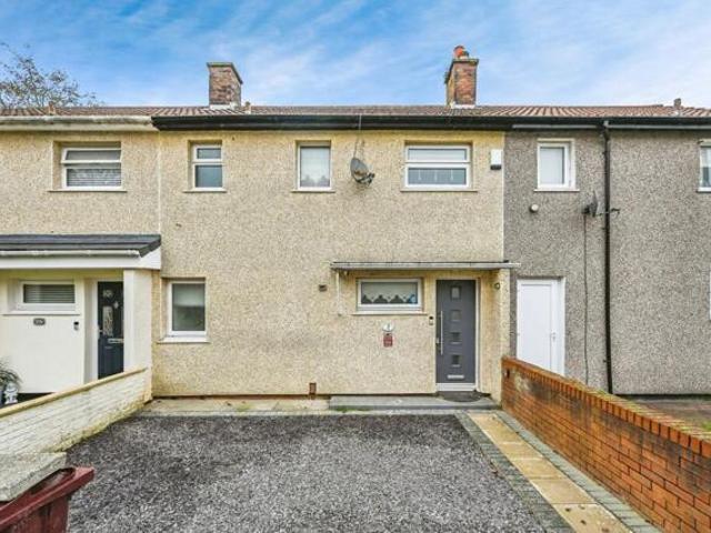 3 Bedroom House Liverpool Knowsley LS99436991