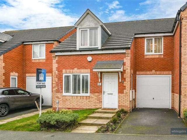 3 Bedroom House Liverpool Knowsley LS99237071