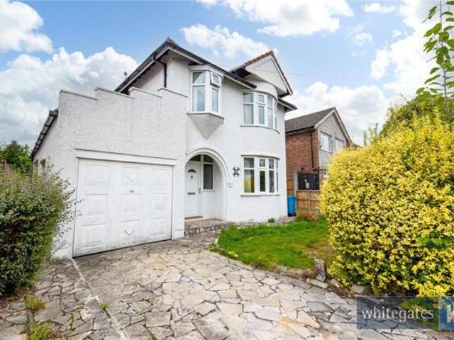 3 Bedroom House Liverpool Knowsley 100540644