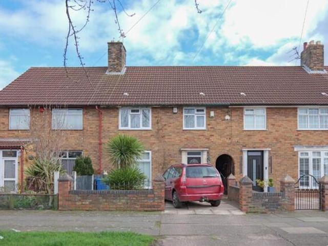 3 Bedroom House Liverpool Knowsley 101059983