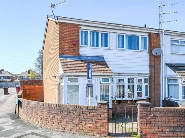 3 Bedroom House Liverpool Knowsley 98800804