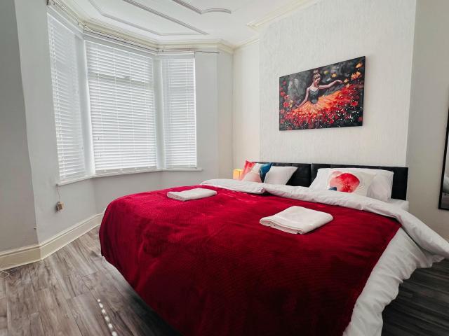 3 Bedroom House Liverpool Liverpool 84177751