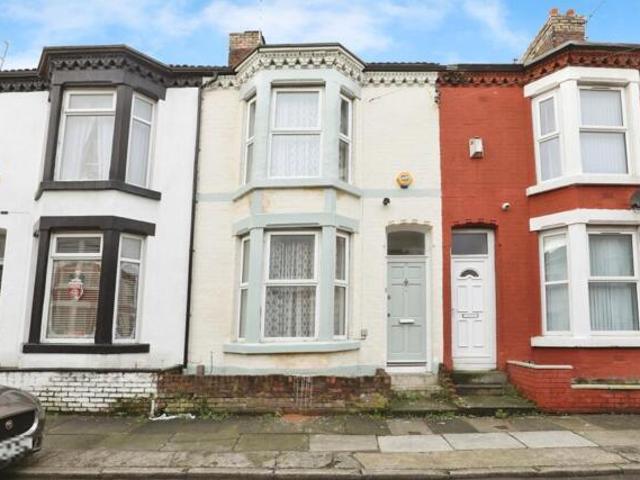 3 Bedroom House Liverpool Liverpool 98612553