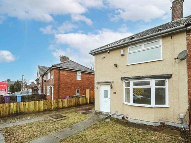3 Bedroom House Liverpool Liverpool 99290238