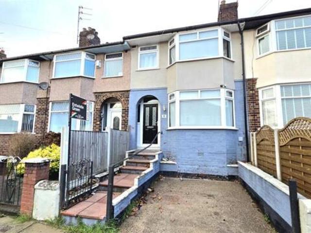 3 Bedroom House Liverpool Liverpool 99571847
