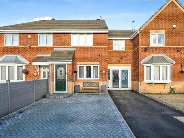 3 Bedroom House Liverpool Liverpool 99523521