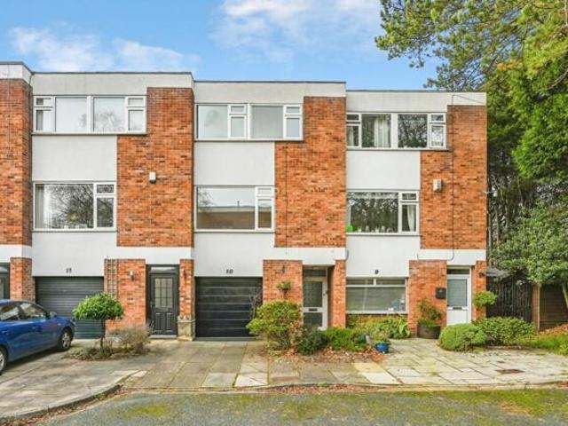 3 Bedroom House Liverpool Liverpool 100579176