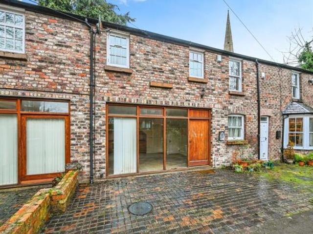 3 Bedroom House Liverpool Liverpool 100684835