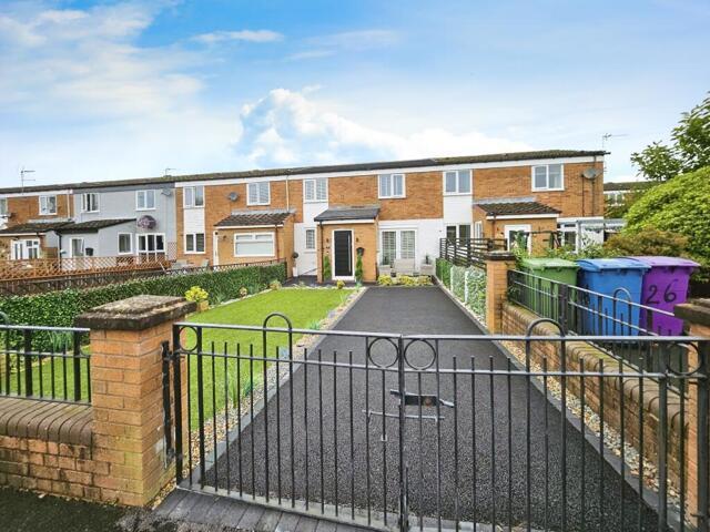 3 Bedroom House Liverpool Liverpool 100097041